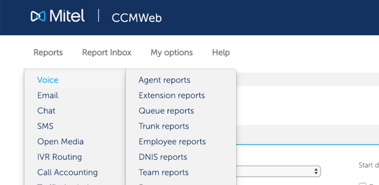 Voys One | MiContact Center